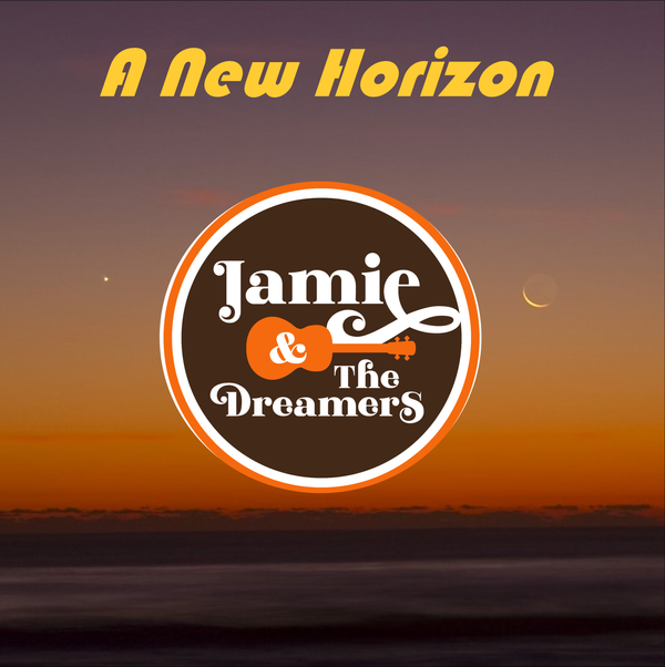 Jamie & The Dreamers