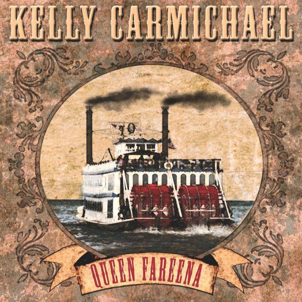 Kelly Carmichael - Music