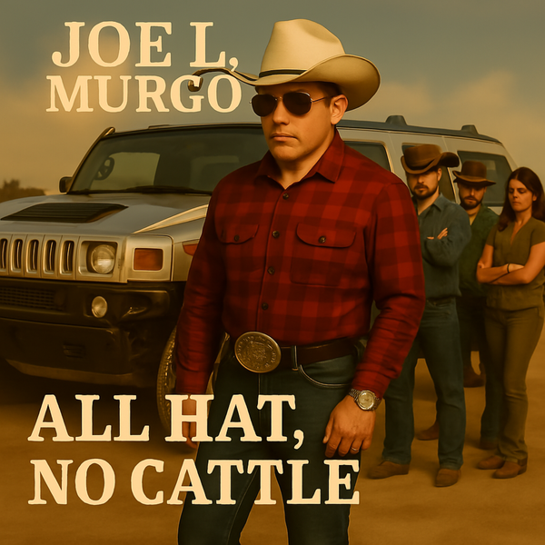 Joe L Murgo