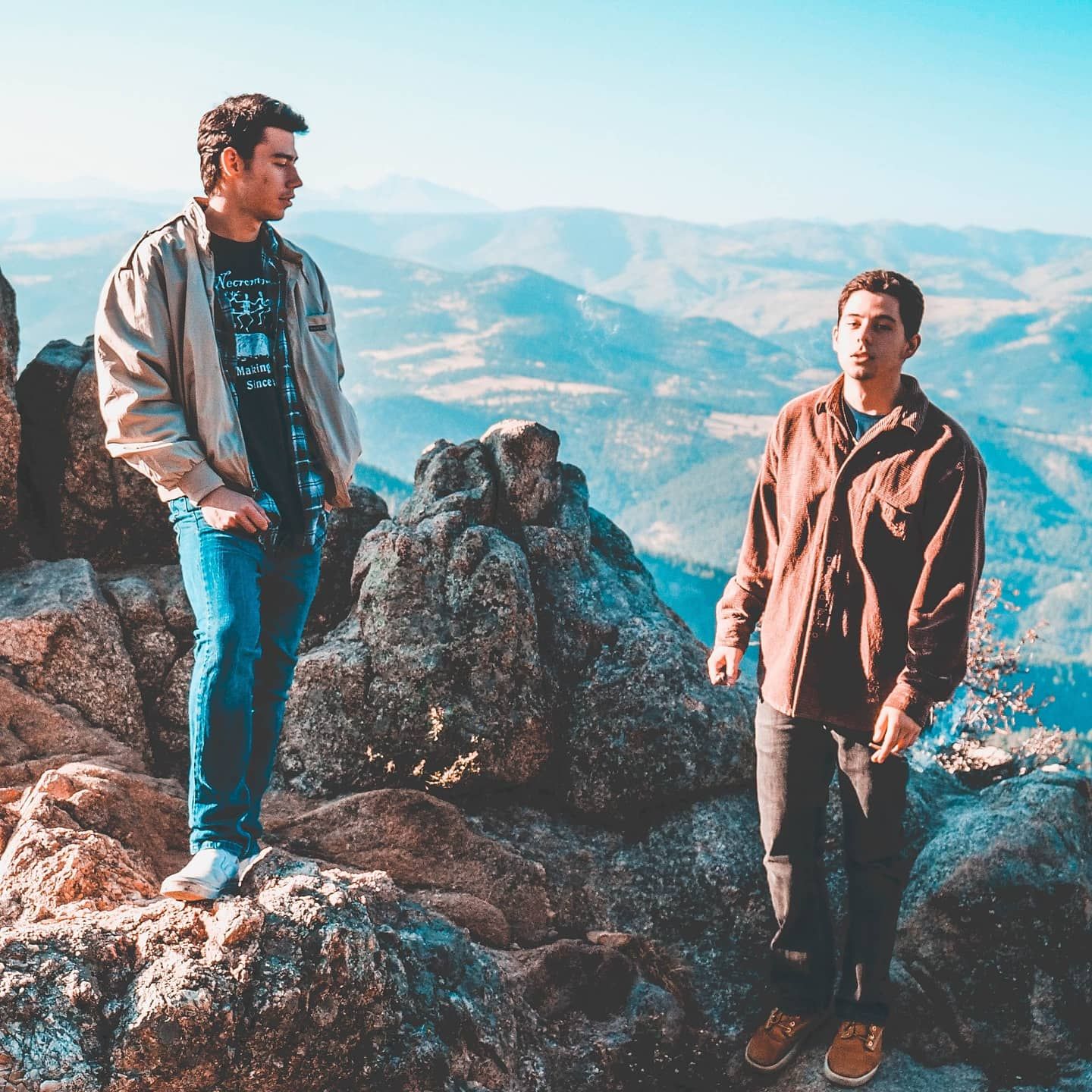 Official Chief Kelly website - Alternative Rock Music - Photos