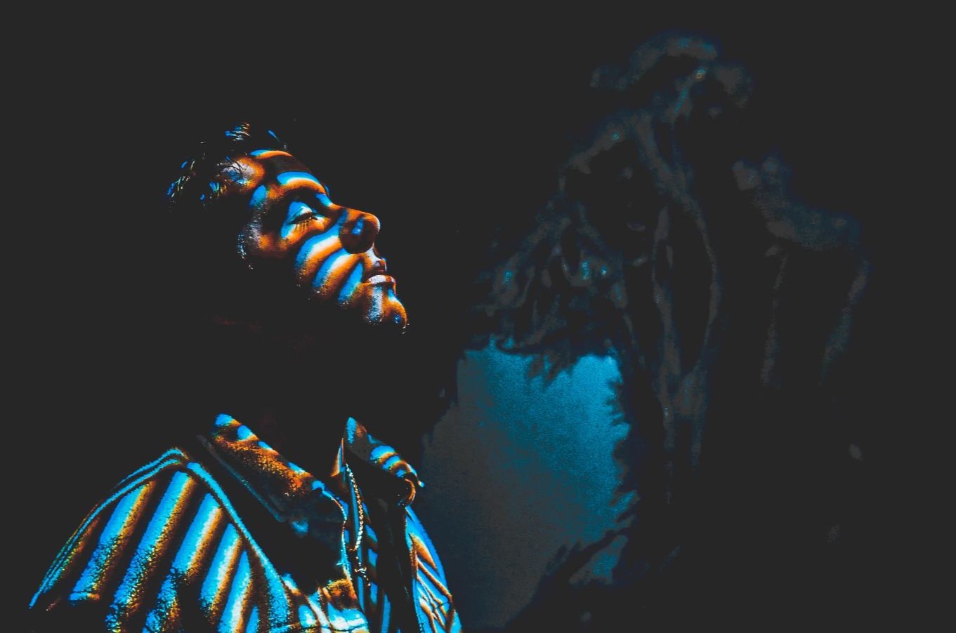 Official Chief Kelly website - Alternative Rock Music - Bio