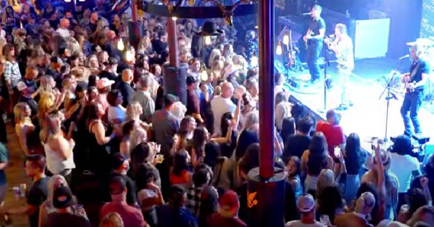 7 Summers - A Morgan Wallen Tribute Band