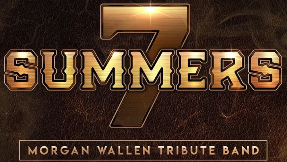 7 Summers - A Morgan Wallen Tribute Band - The Band