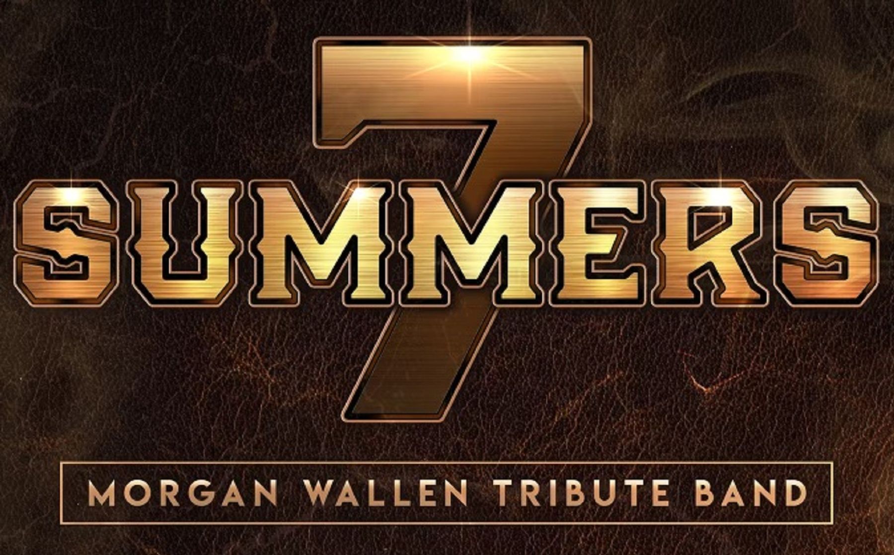 7 Summers - A Morgan Wallen Tribute Band
