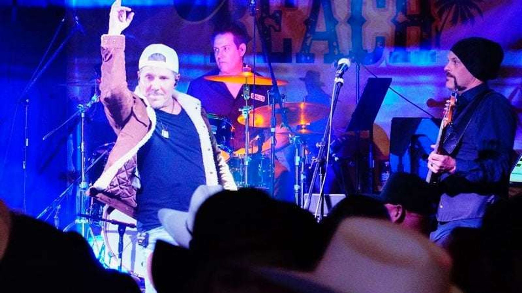 7 Summers - A Morgan Wallen Tribute Band - Promo Video
