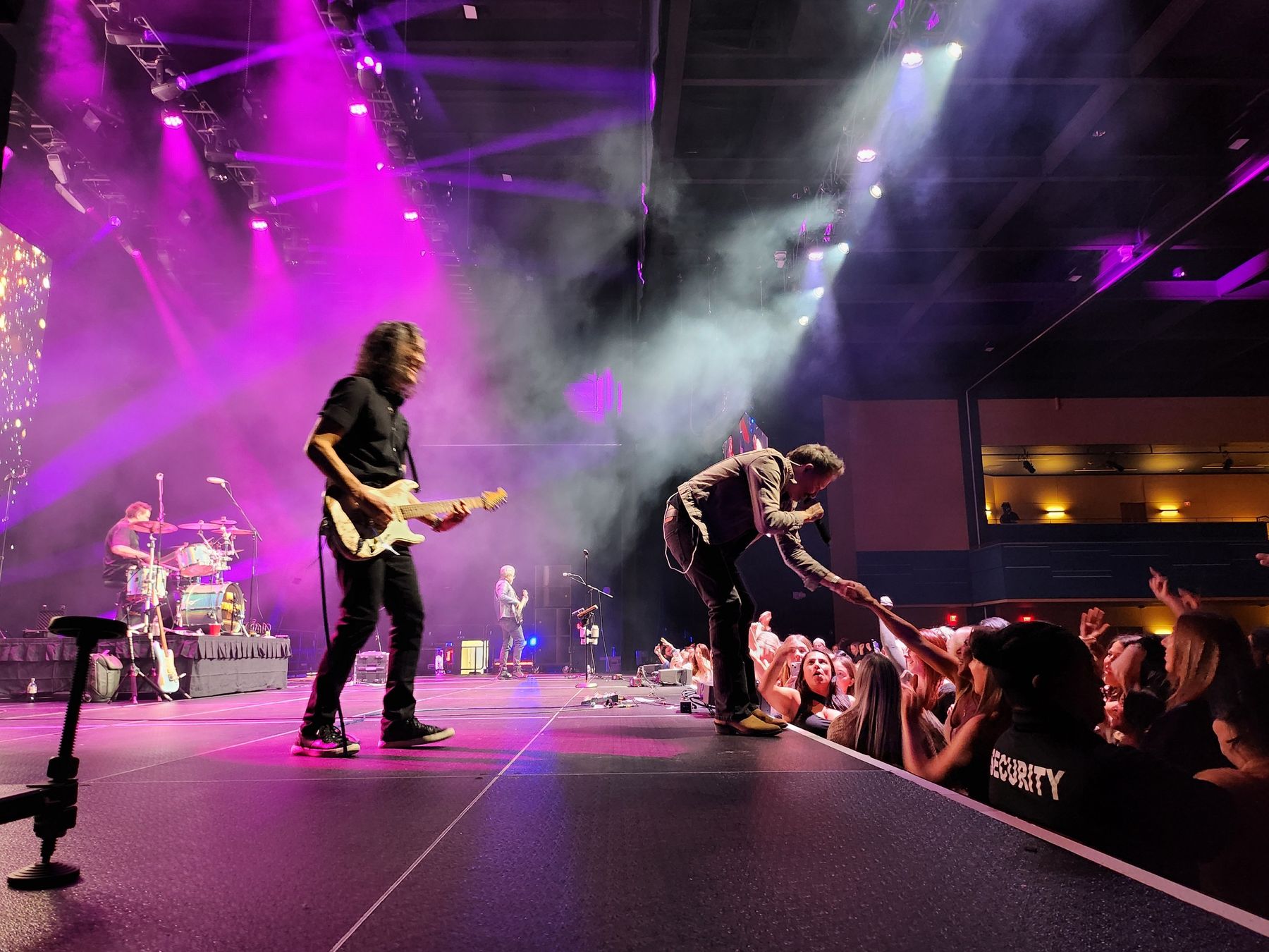 7 Summers - A Morgan Wallen Tribute Band