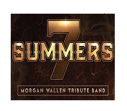 7 Summers - A Morgan Wallen Tribute Band