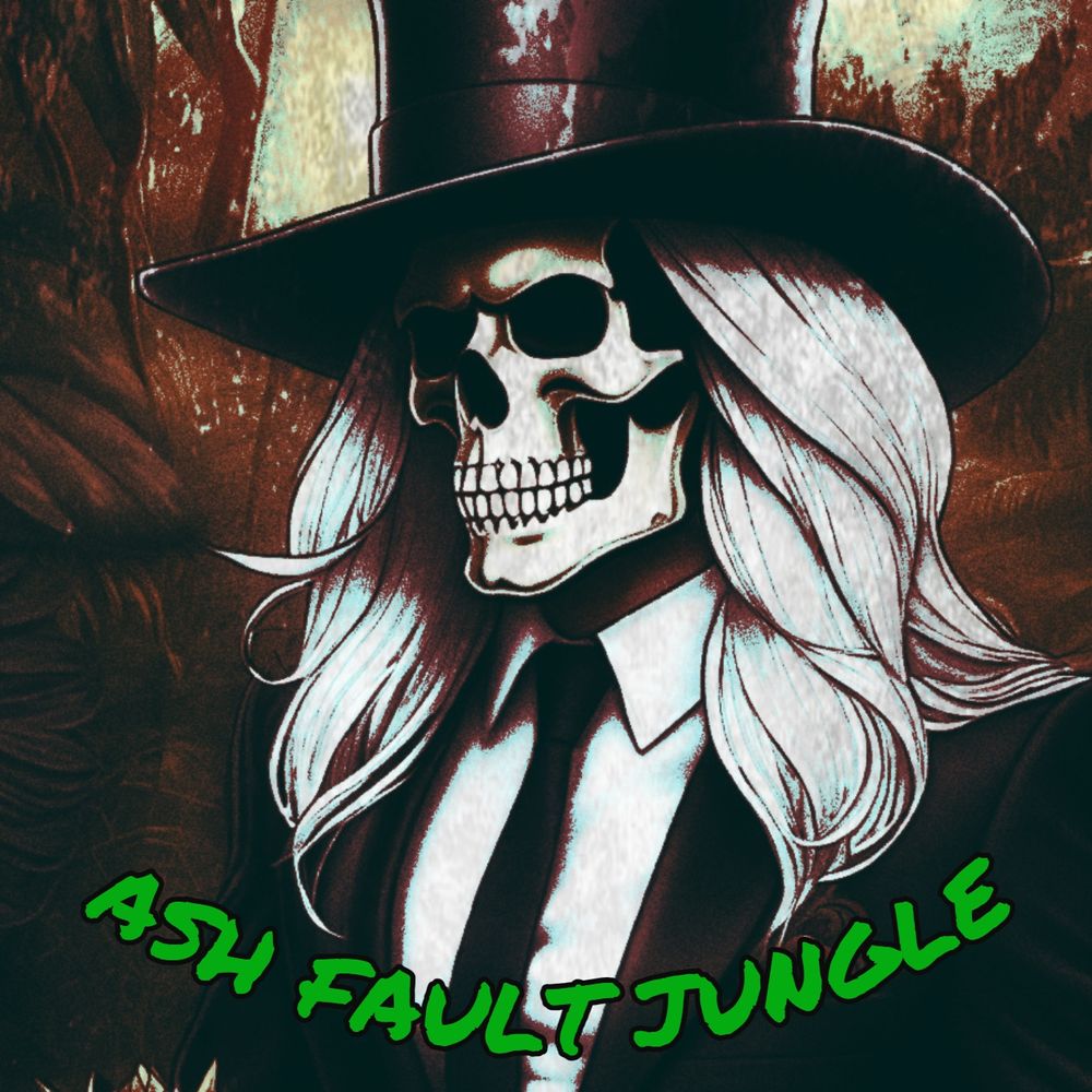Ash Fault Jungle