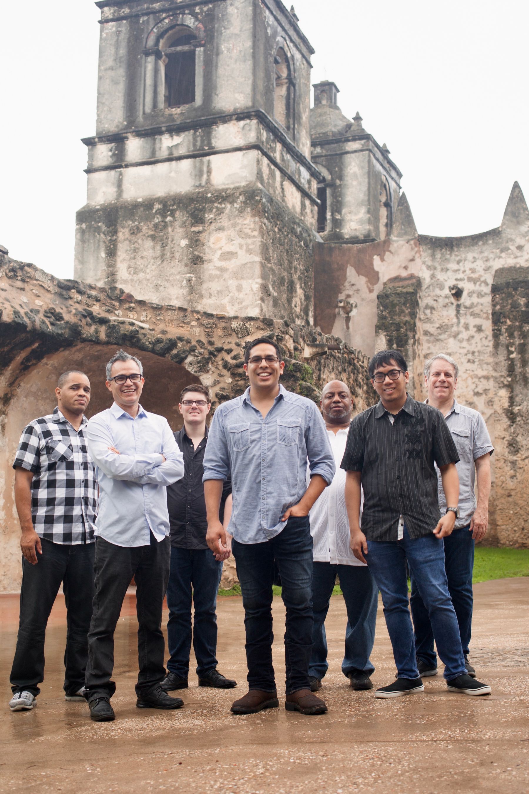 Home [jesusteamaband.com]