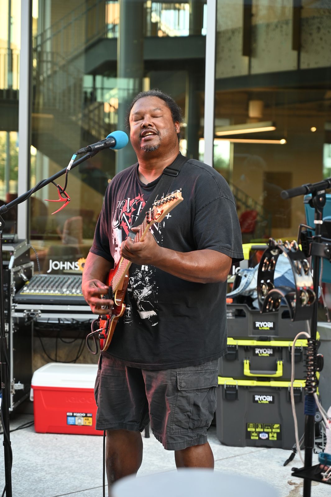 Bound & Determined - Photos