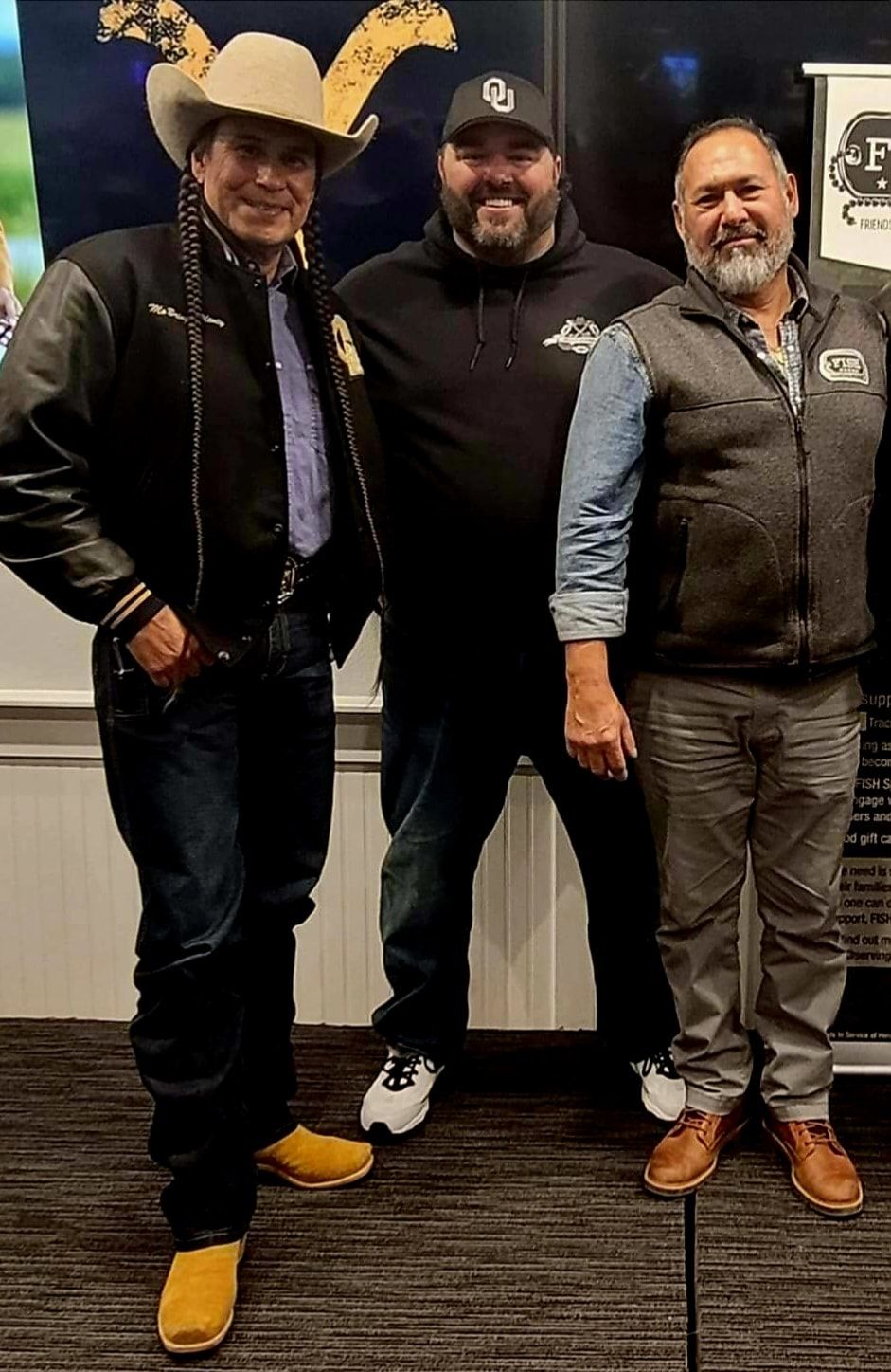 Bound & Determined - Photos