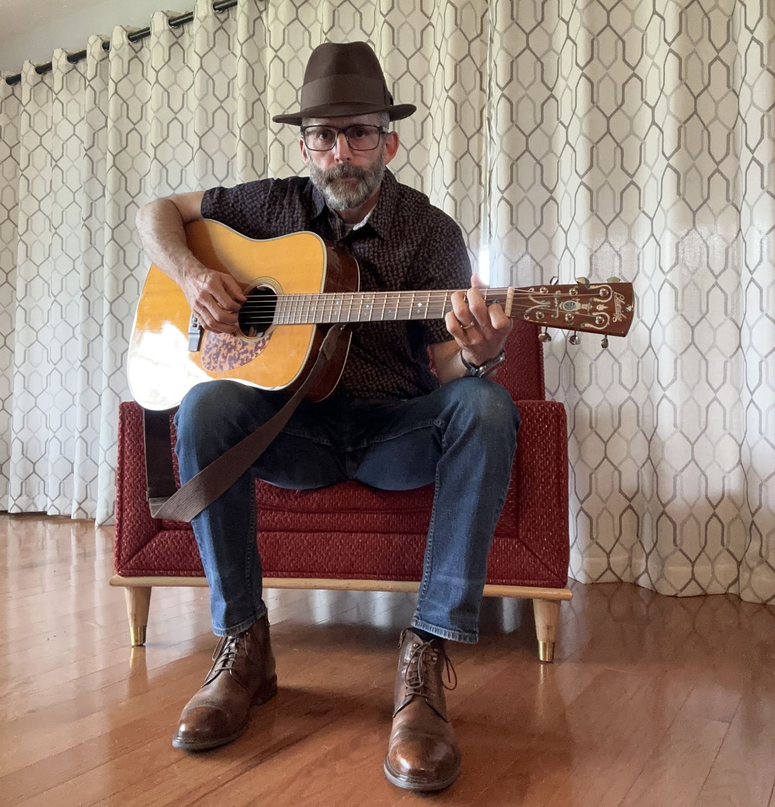 CC Nichols - Video and Pics