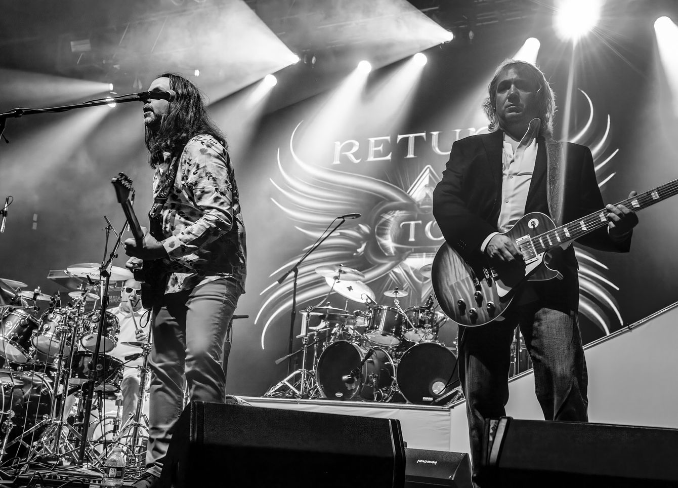 Styx tribute Band - OUR STORY