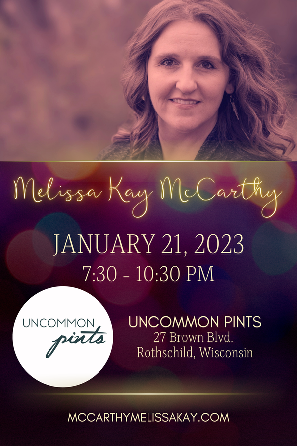 Melissa Kay McCarthy