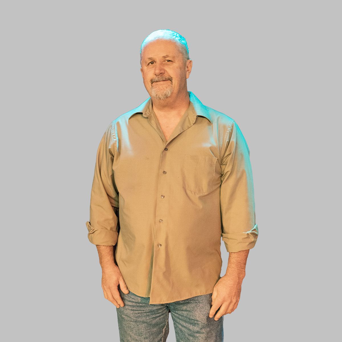 Crandall Creek - About