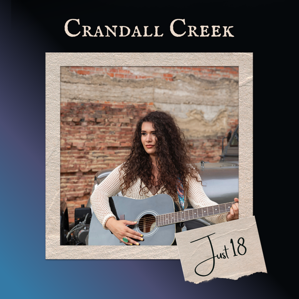 Crandall Creek - Music