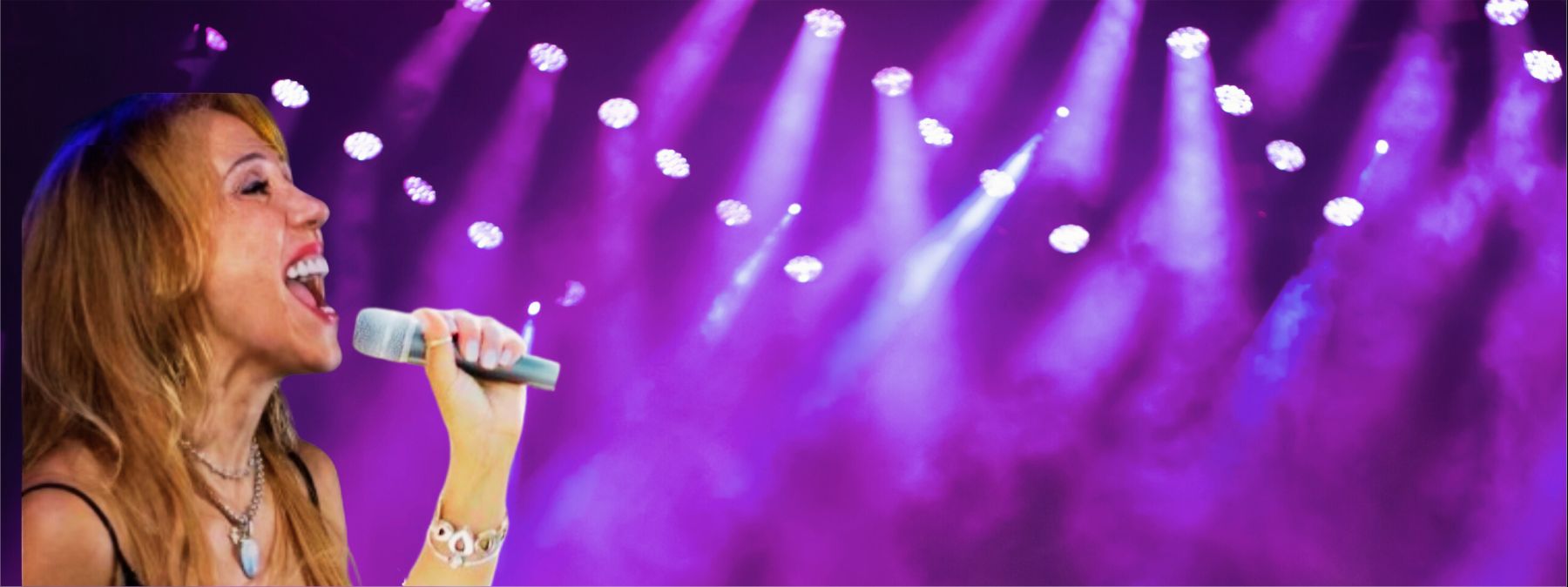 The Christine Lucas Band- accomplished rock, pop, country, and jazz ...