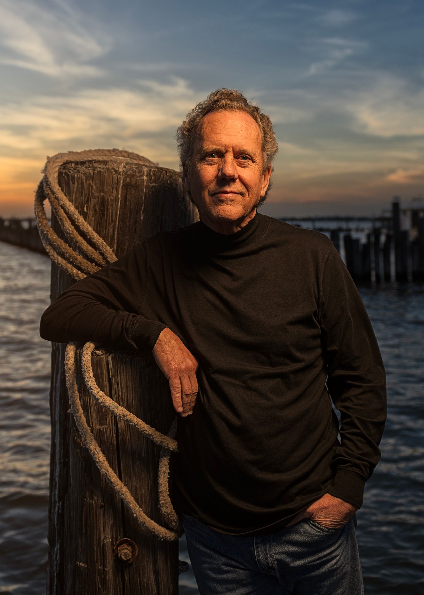 Jay Williams - Music