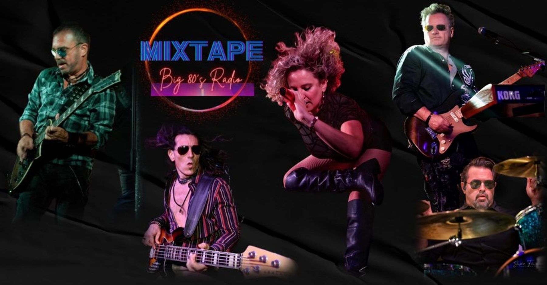MixTape
