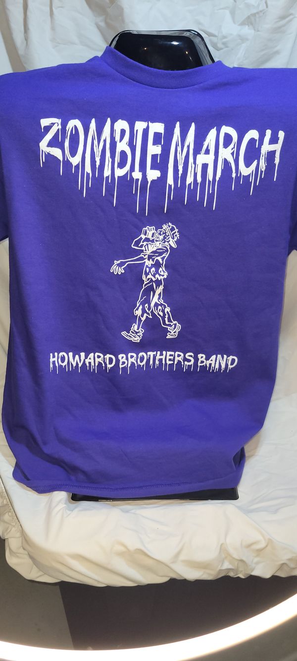 Howard Brothers Band