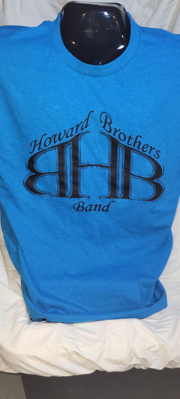 Howard Brothers Band