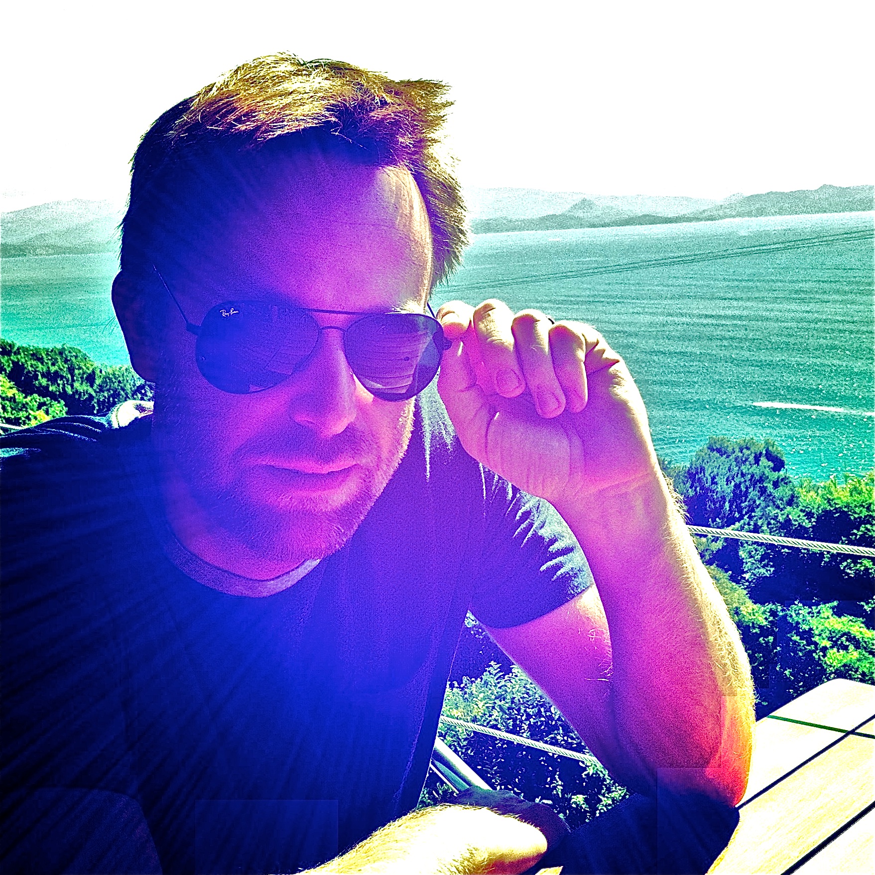 Michael Winger Music