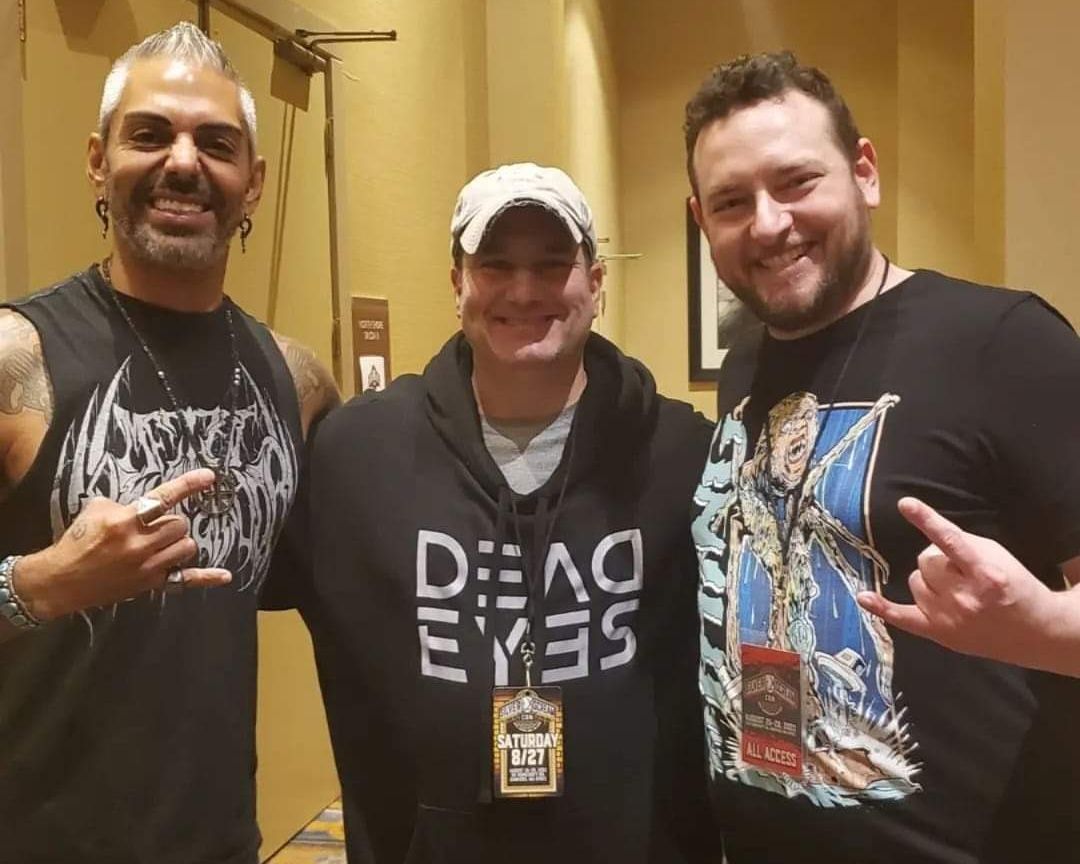 RiffMediaGroup - The Team