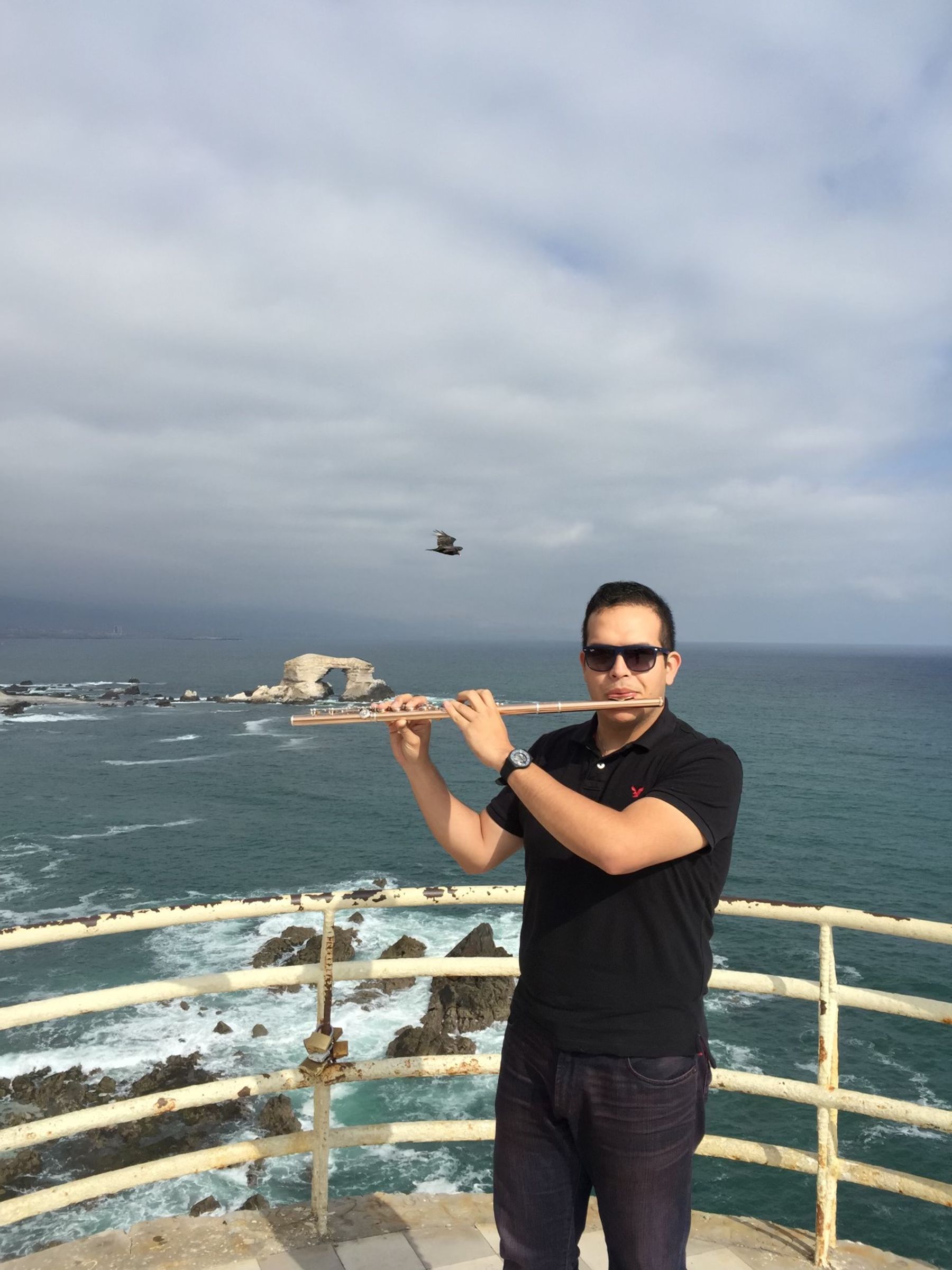 Emilio Rutllant: Flutist | Educator | Collaborator - Teaching