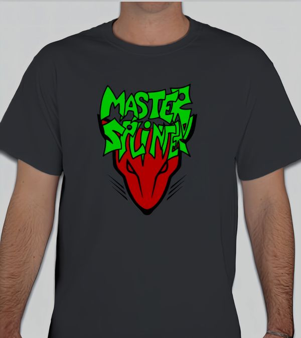 Master Splinter - Store
