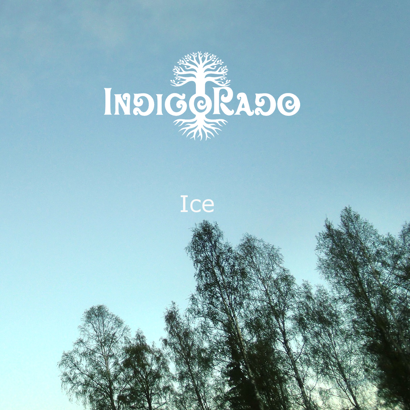 New single - "Ice"