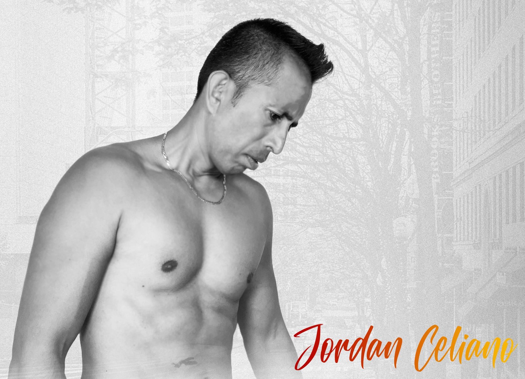 Jordan Celiano