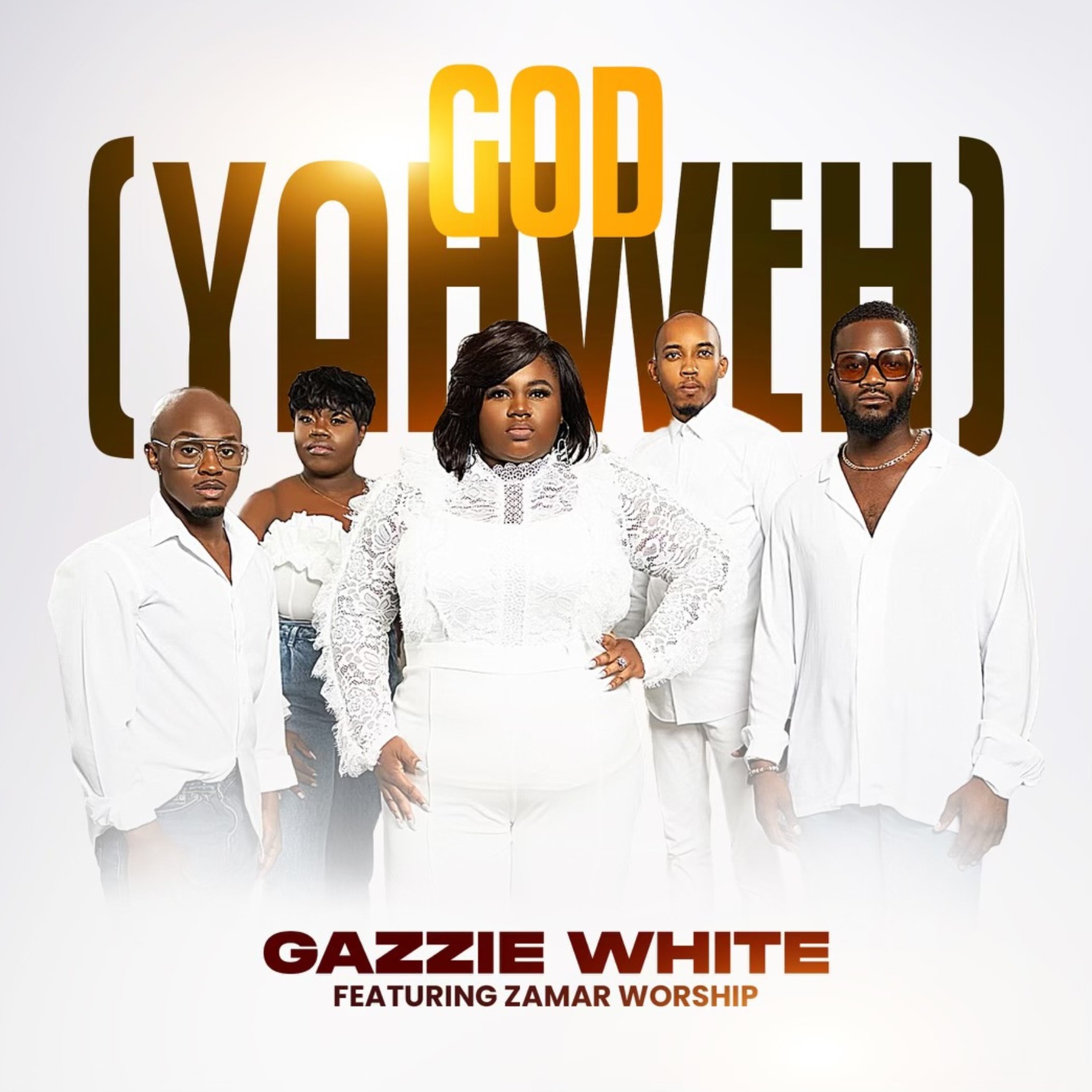 Zamar Worship Music