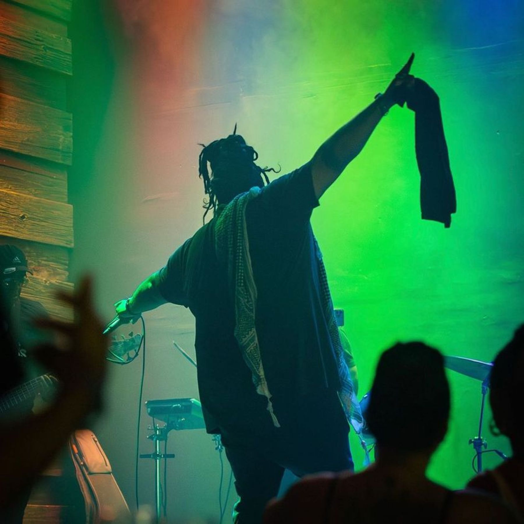 Grateful 4 Biggie Live Show Archive