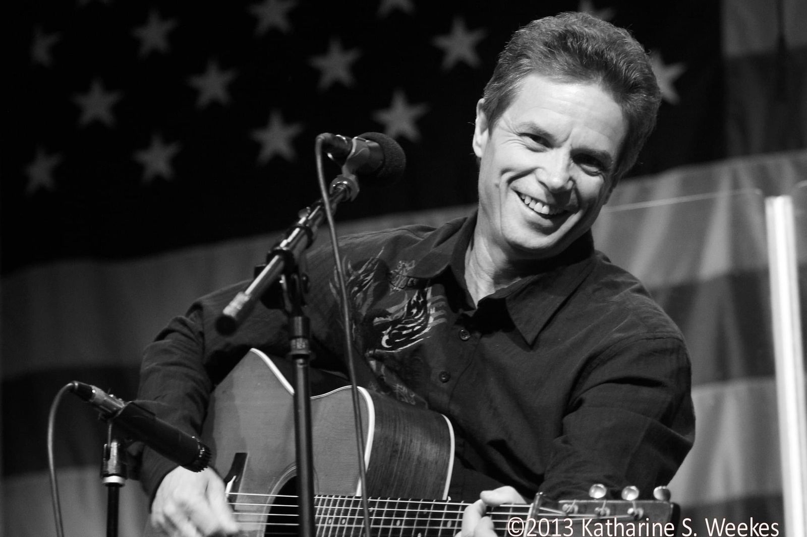 Mark Newton - Photos