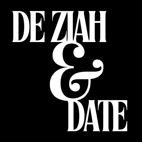 De Ziah & Date