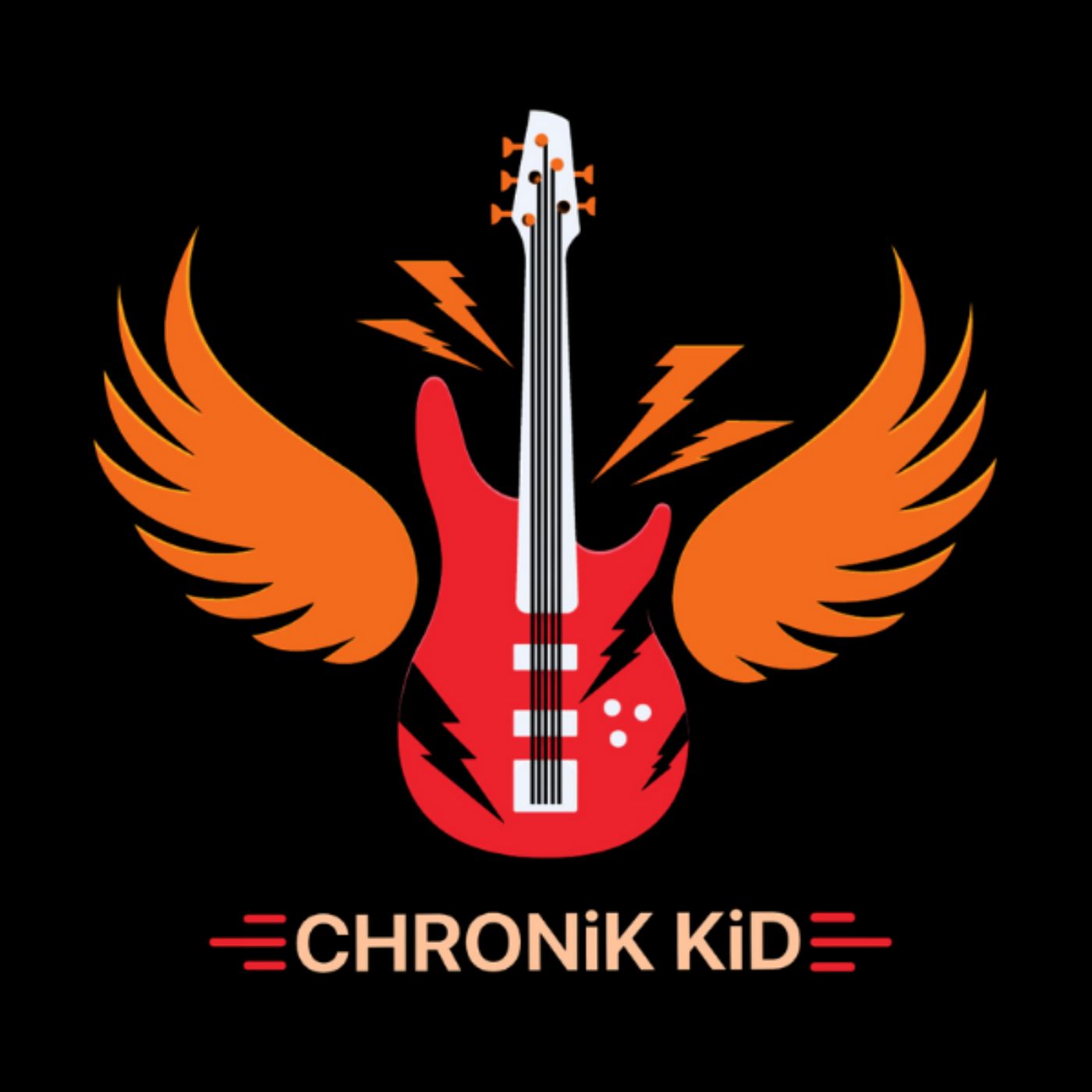 Chronik Kid - Music