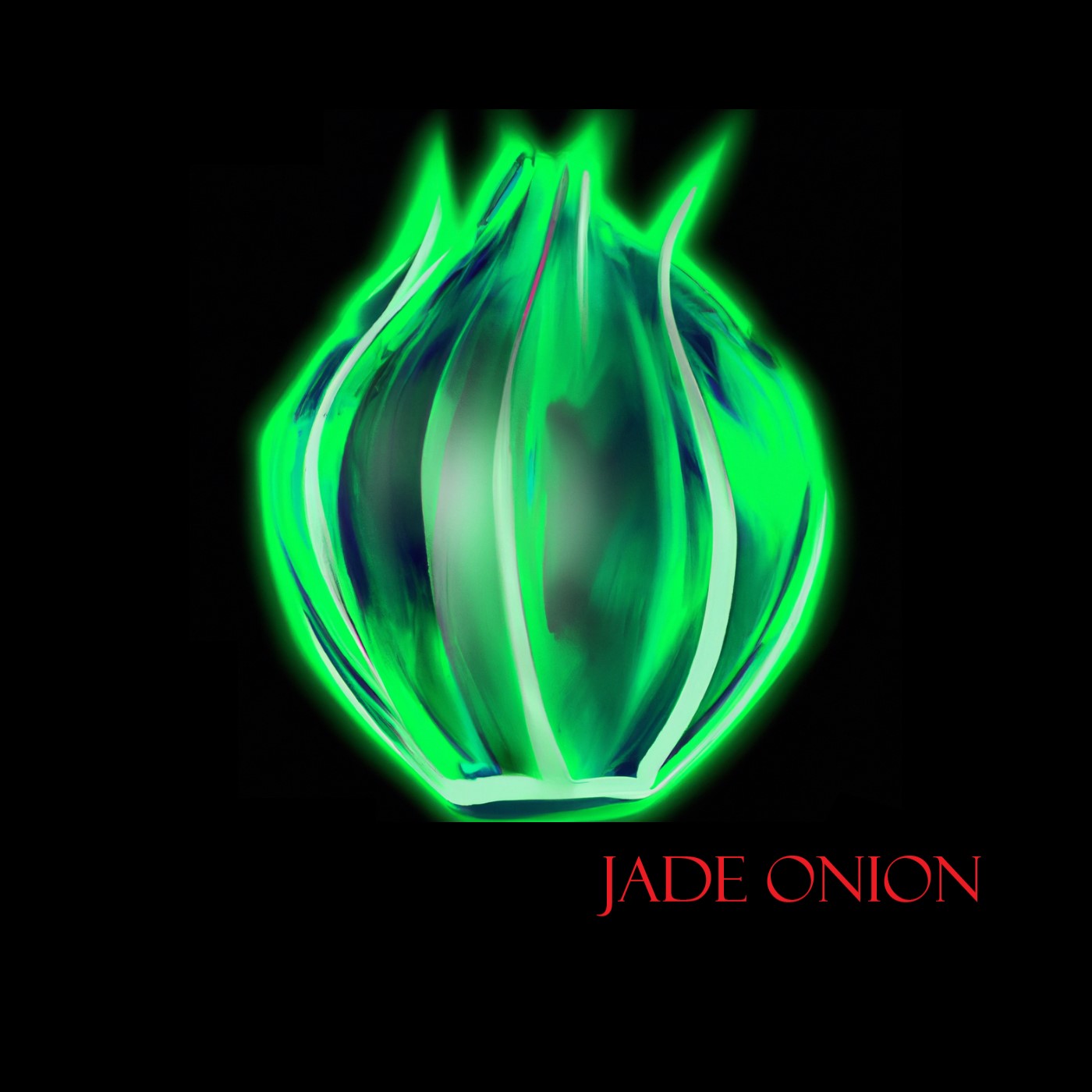 Jade Onion - Merch