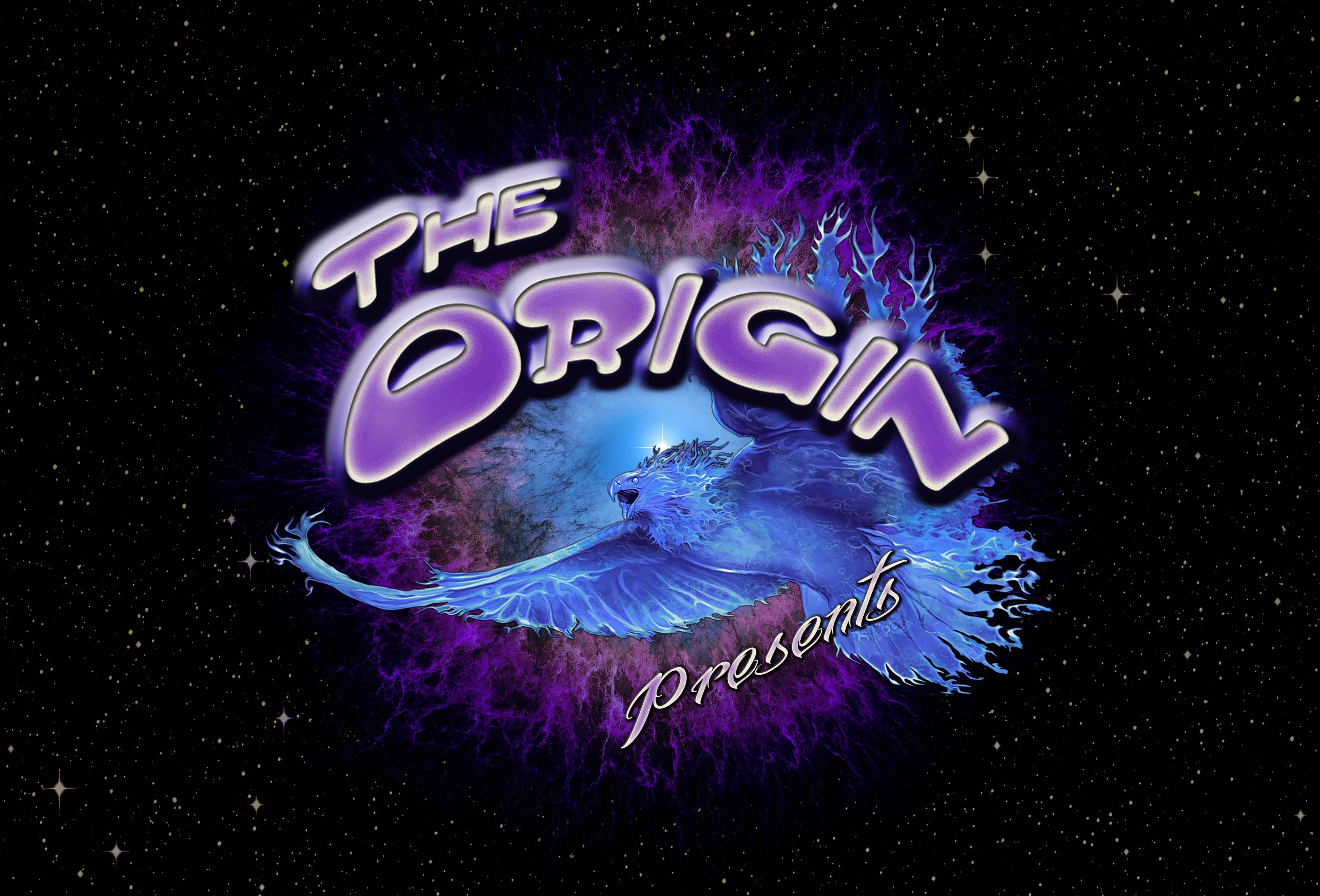 The Origin - Photos