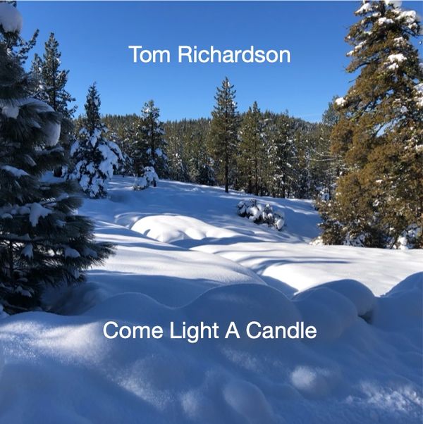 Tom Richardson - Music