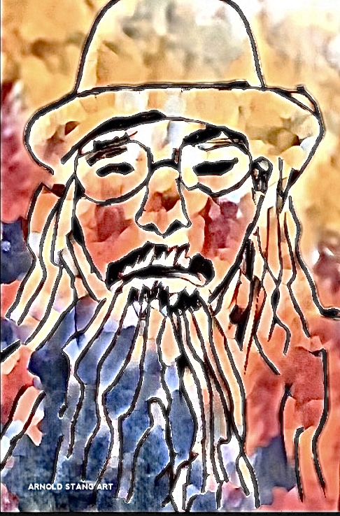 Arnold & Fly Stang Music - Bio