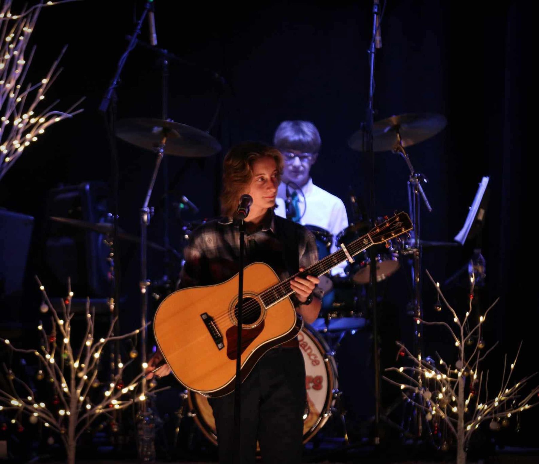 Hunter Owens Music - Shows