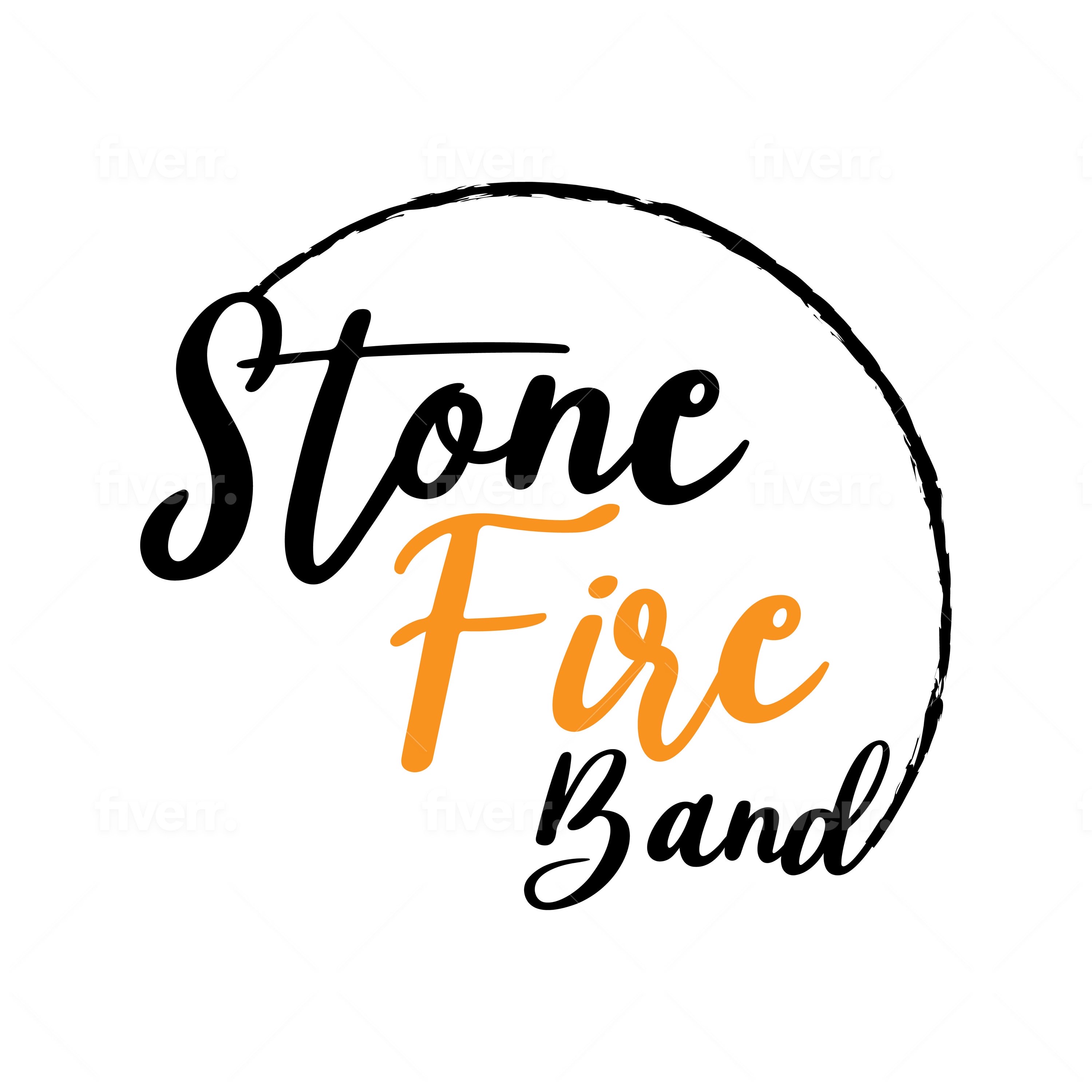 Stone Fire Band