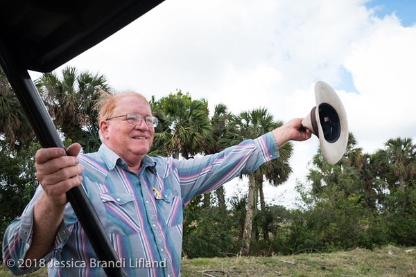 Episode 49: Sean Sexton