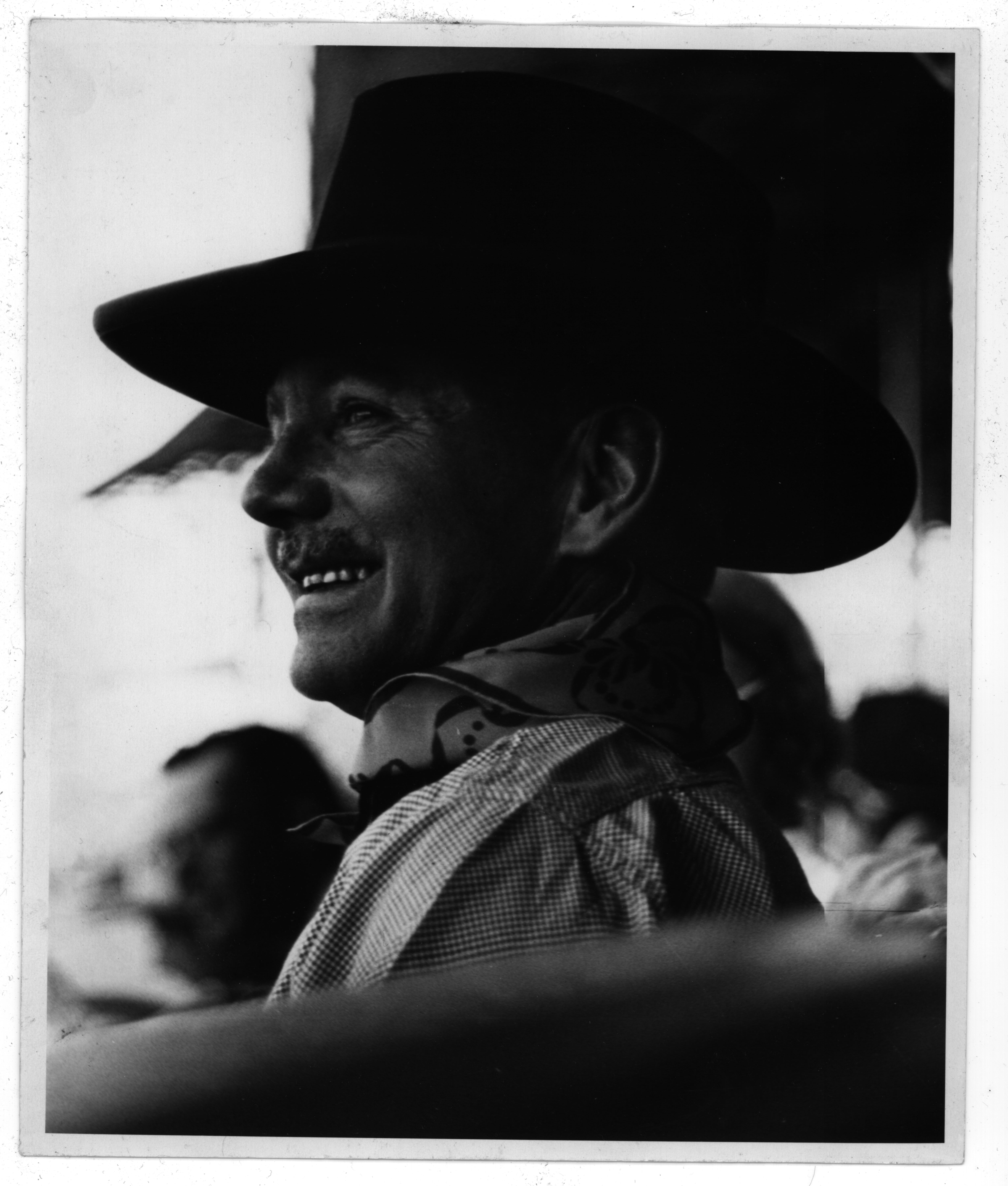 Episode 54: Remembering Gail Gardner