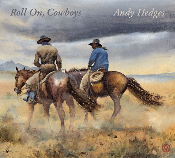 Andy Hedges