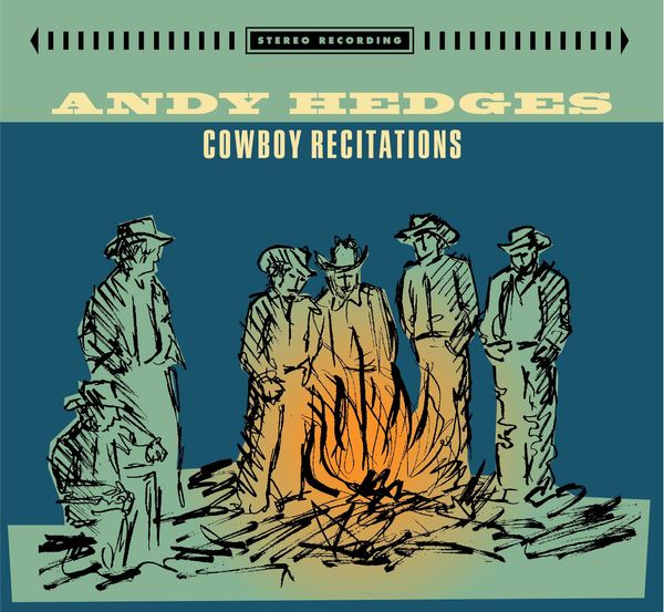 Andy Hedges - Store