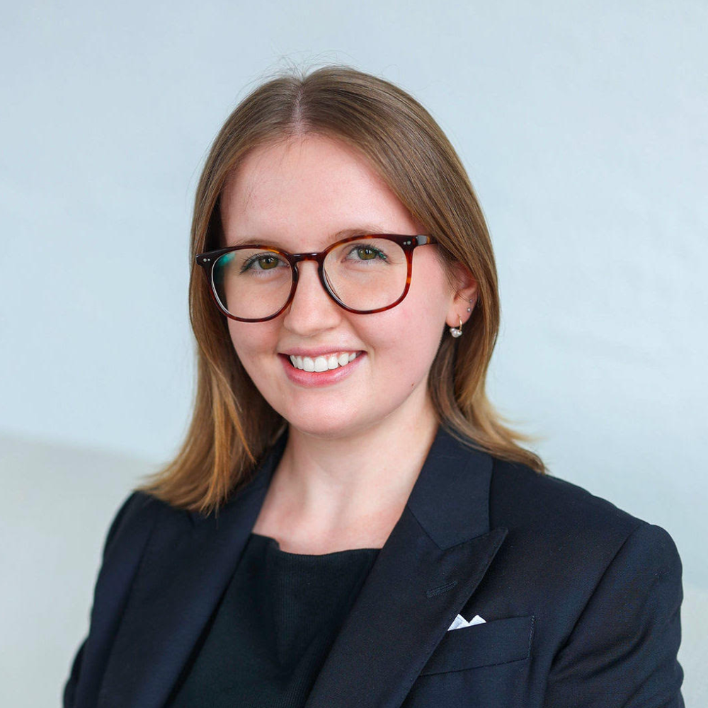Symphonina Foundation - Podcast - Lauren Zoller