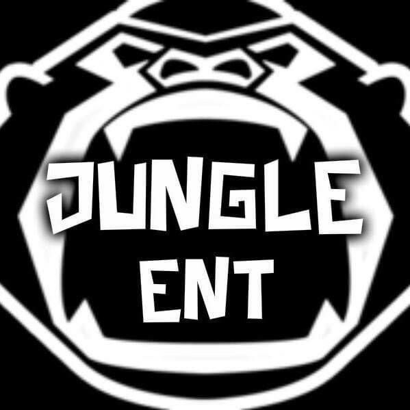 Jungle music records LLC