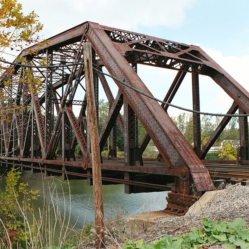 Genesee Junction