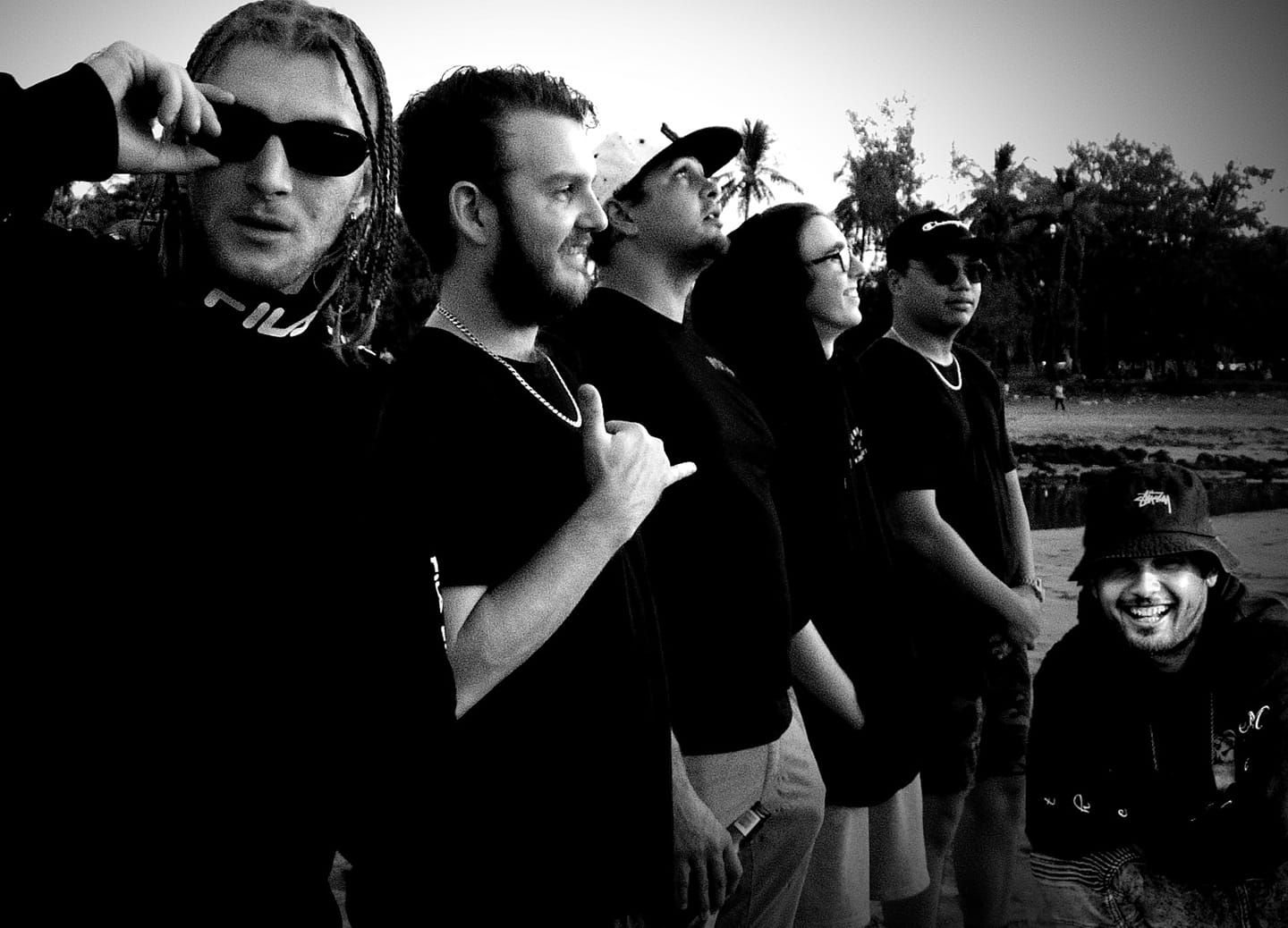 MSON (Making Something Outta Nothing) - Seaning's Gallery